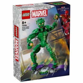 LEGO MARVEL Green Goblin 76284